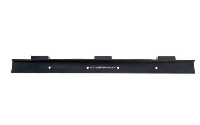 POWERWELD PWPTMBG24 24" MAGNETIC TORCH GUIDE – Fuline Welding Supplies