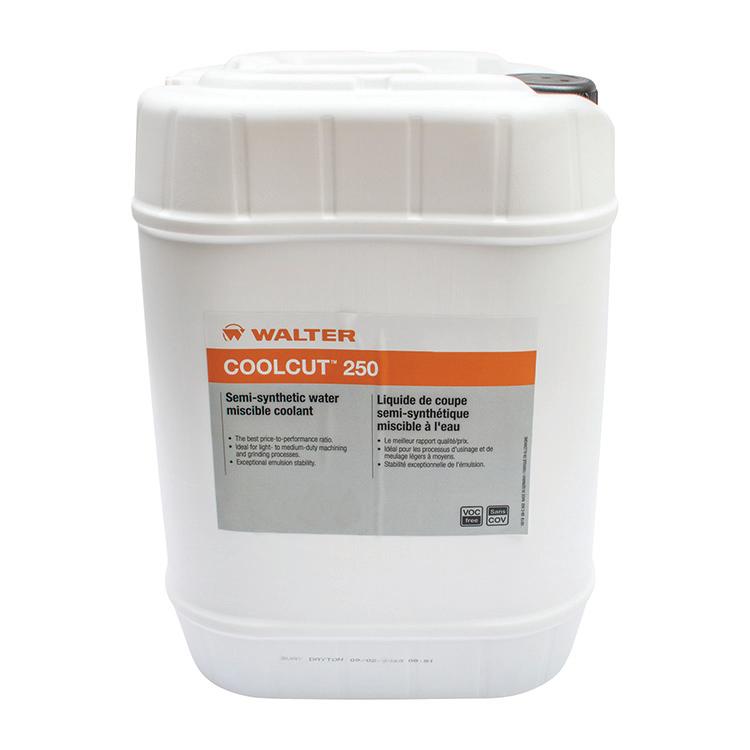 COOLCUT 250 - 20L – Fuline Welding Supplies